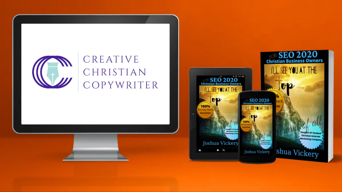 Christian Website Design - Christian Internet Marketing Expert